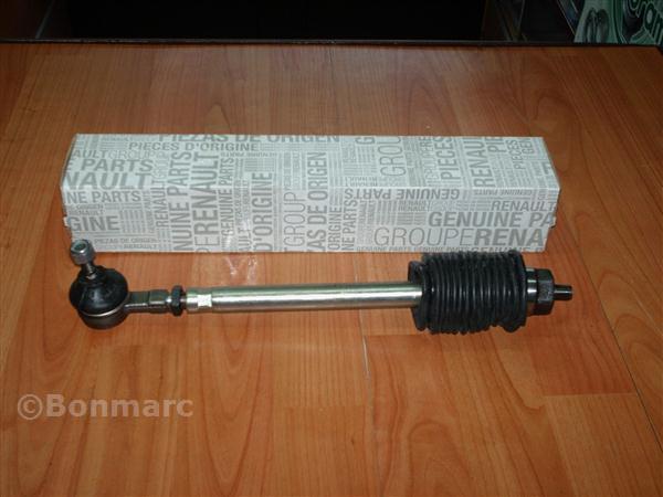 bieleta directie complecta solenza originala renault cod 6001546554