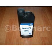Antigel concentrat Galceol RX D pentru motoare Renault